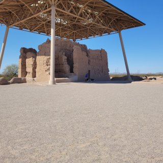 Silverado RV Resort - Eloy, Arizona - RV LIFE Campground Reviews